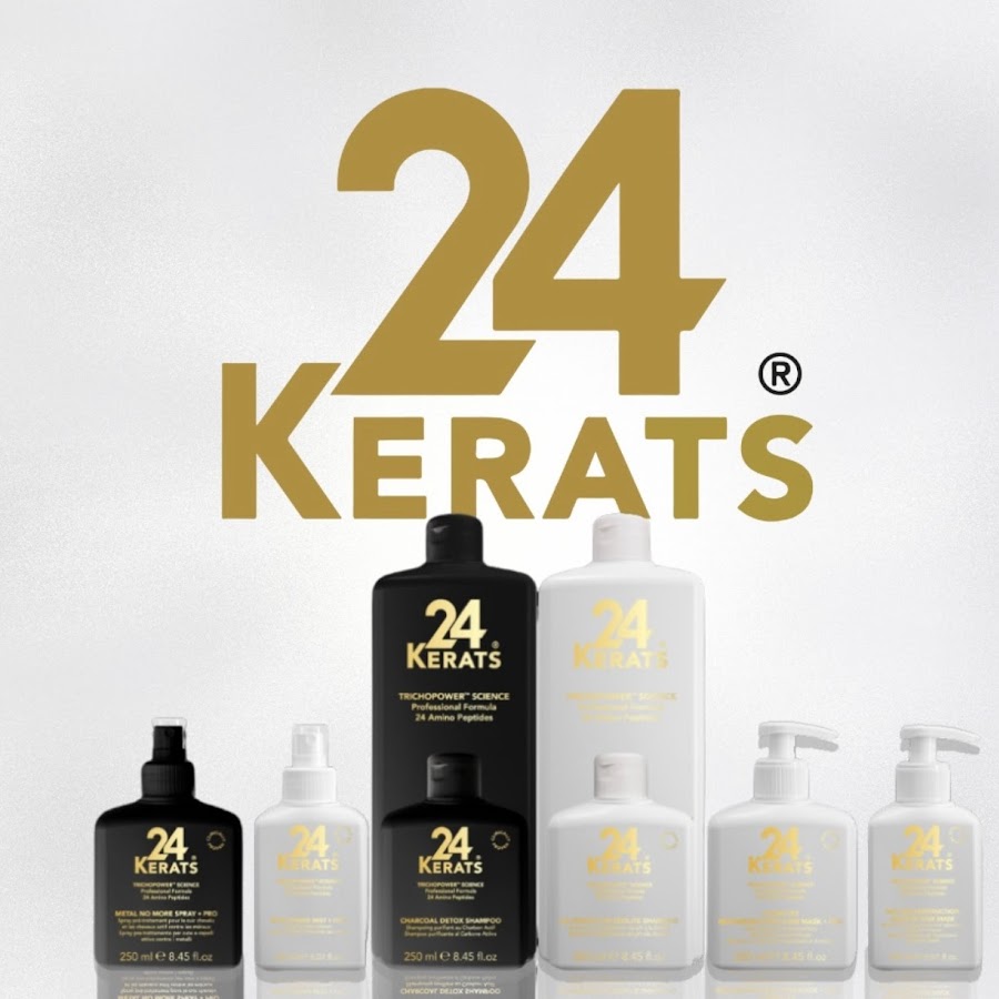 24kerats | 24 kerats | Best Hair Products on the market, First ...